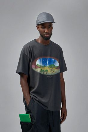 Flaneur Stardome T-Shirt