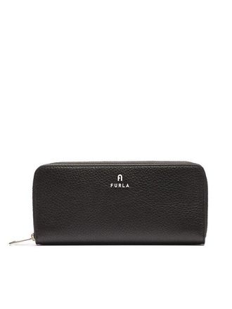 Furla Geldb&ouml;rse Camelia WP00313-HSF000-O6000-1007 Schwarz