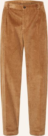 Dolce & Gabbana Cordhose Slim Fit beige