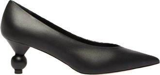 Max Mara Hohe Schuhe - Renza - Gr. 36 (EU) - in Schwarz - f&uuml;r Damen