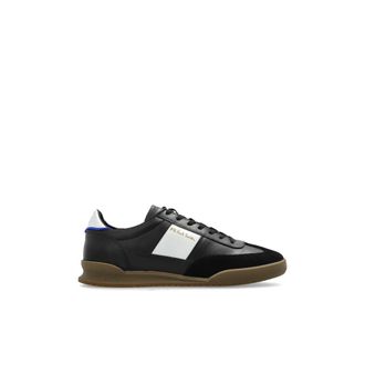 Paul Smith Sneakers mit Logo - - Shoes - Herren - Schwarzk - 40 EU