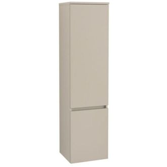 Villeroy & Boch Villeroy&boch - Legato Hochschrank B730, 400x1550x350mm, Anschlag