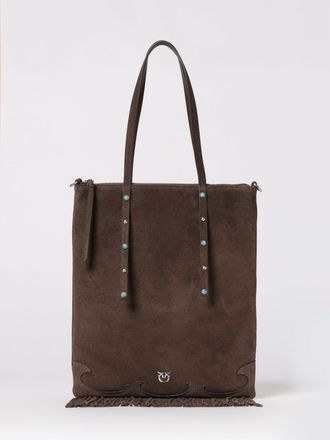 Pinko Sac Cabas PINKO Femme couleur Marron