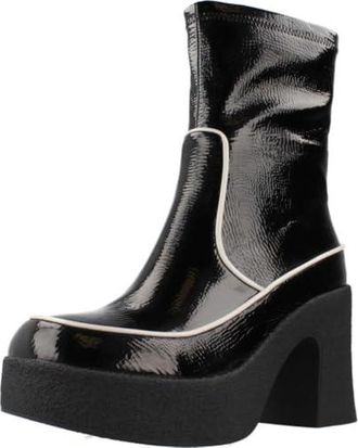 Noa Harmon 9746N Noir 37