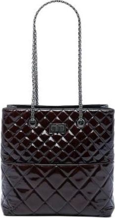 Chanel Damen, Pre-Owned, Braun, ONE SIZEGr&ouml;&szlig;e