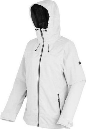 Regatta Outdoorjacke WomensWentwood Damen wasserdichte Jacke 3 in 1