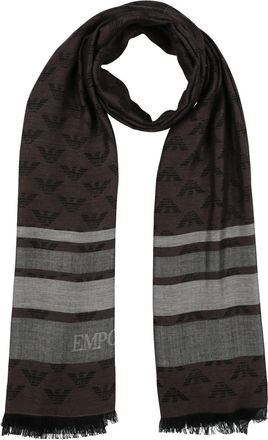Emporio Armani ACCESSOIRES - Schals auf YOOX.COM