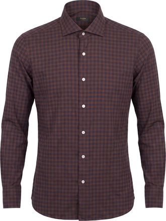 Barba TOPS - Hemden auf YOOX.COM