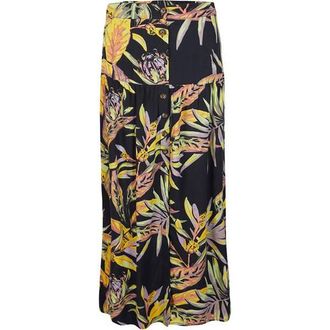 O'Neill Damen Rock ALOFA MAXI SKIRT