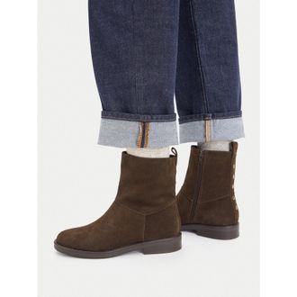 Lasocki Stiefeletten Lasocki CEO-B2921-01R LSCK Braun