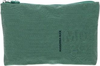 Mandarina Duck Femme, Sacs, Vert, Taille: ONE Size Md20 Vanity Pouch