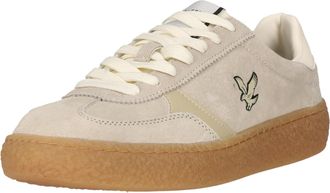 Lyle & Scott Sneaker Duncan