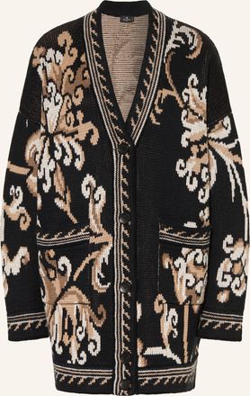 Etro Etro Strickjacke schwarz