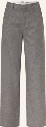 Drykorn Drykorn Marlenehose Desk grau