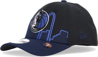 New Era NBA TIP OFF 3930 Dalmav Kappe - - Accessories - unisex - Schwarzk - L/XL