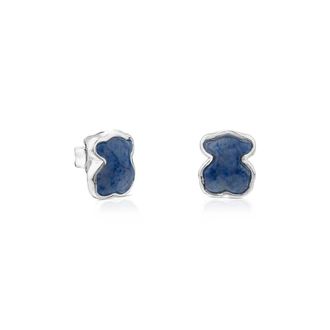 Tous Earrings - - Accessories - Damen - Grau - ONE SIZE