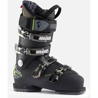Rossignol Herren HI-SPEED PRO 100 MV-BK/YELL