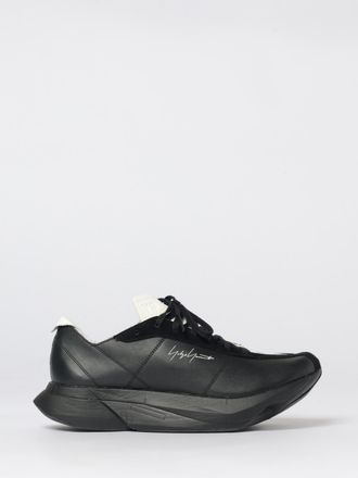 Yohji Yamamoto Sneakers Y-3 Herren Farbe Schwarz