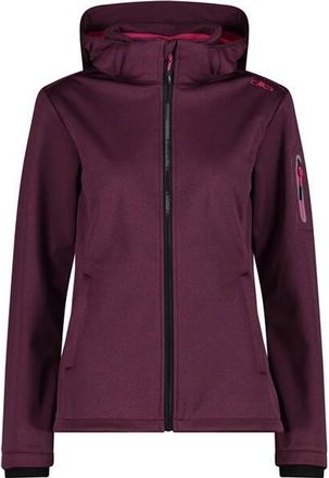 F.lli Campagnolo Damen Funktionsjacke