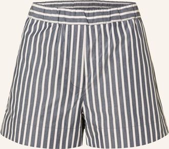 Mrs & Hugs Mrs & Hugs Shorts blau