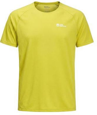 Jack Wolfskin TOPS - T-shirts sur YOOX.COM