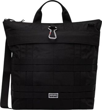 Kenzo Damen, Taschen, Schwarzk, ONE SIZEGr&ouml;&szlig;e