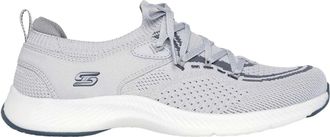 Skechers VF Move Sneaker f&uuml;r Damen (Wei&szlig;)
