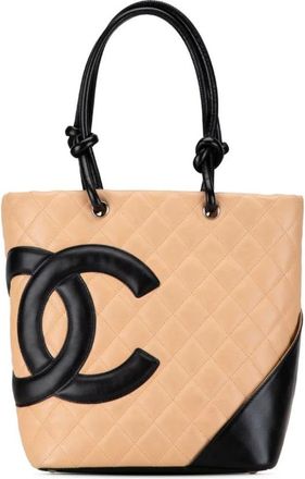 Chanel Damen, Pre-Owned, Braun, ONE SIZEGr&ouml;&szlig;e