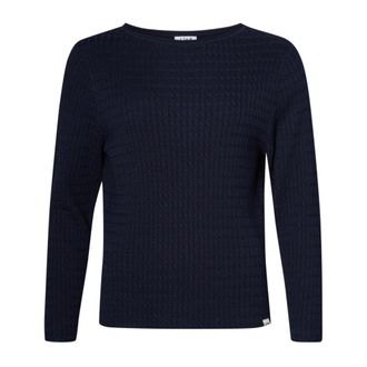 Lind Damen, Strickwaren, Blau, MGr&ouml;&szlig;e