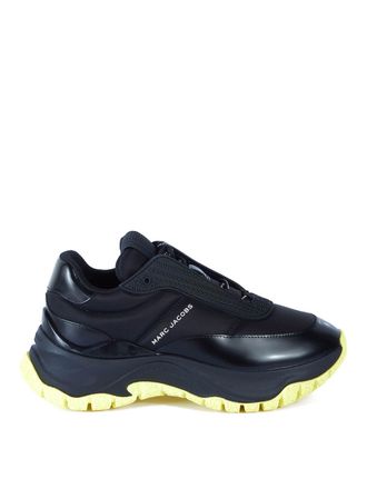 Marc Jacobs Sneaker - Schwarz