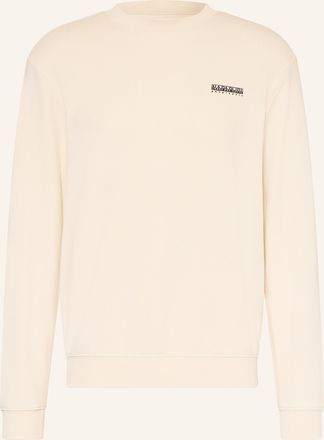 Napapijri Sweatshirt B-Small Box C beige