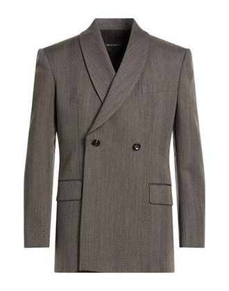 Emporio Armani Ensembles et coordonn&eacute;s - Blazers sur YOOX.COM