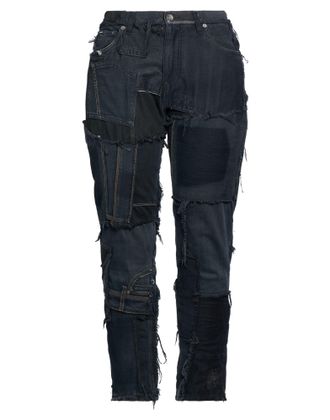 Dolce & Gabbana HOSEN & R&Ouml;CKE - Jeanshosen auf YOOX.COM