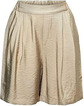 Esprit 072ee1c302 Shorts, Kaki 265, 34 Femme