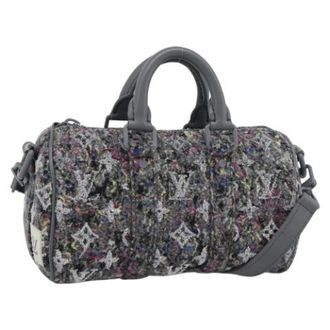 Louis Vuitton Pre-owned Vintage Hand Bag - - Pre-owned - Damen - Grau - ONE SIZE