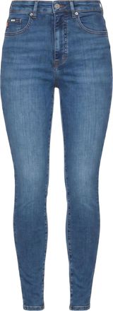 BOSS HOSEN & R&Ouml;CKE - Jeanshosen auf YOOX.COM