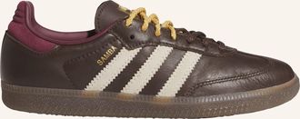 adidas Originals Adidas Originals Sneaker Samba Og braun
