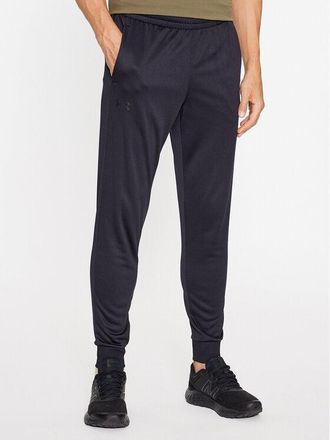 Under Armour Jogginghose Ua Armour Fleece Joggers 1373362 Schwarz Loose Fit