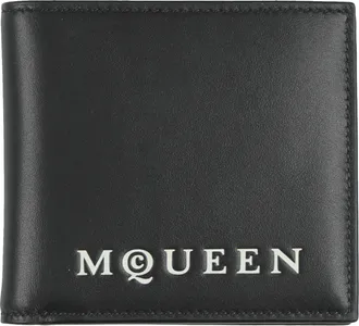 Alexander McQueen Kleinlederwaren - Brieftaschen auf YOOX.COM