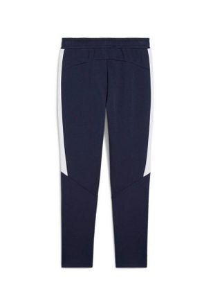 Puma Sweathose Sweathose teamEVOSTRIPE lange Jogginghosen (1-tlg)