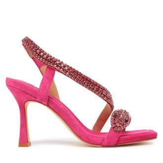 Alma En Pena Sandalen Alma En Pena V250840 Rosa