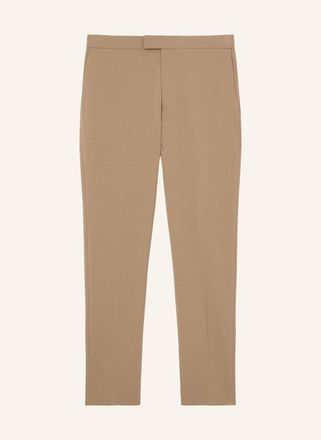 Reiss Reiss Chino Found Extra Slim Fit braun