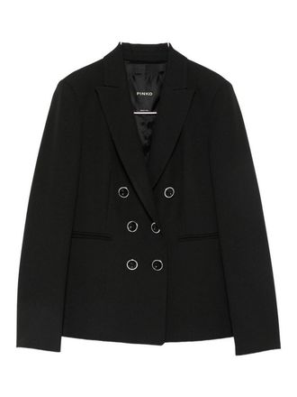 Pinko Blazer - Schwarz