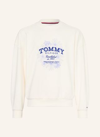 Tommy Hilfiger Sweatshirt weiss