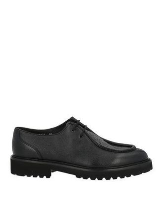 Doucal's CHAUSSURES - Chaussures &agrave; lacets sur YOOX.COM