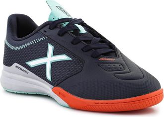 Munich Rondo, Herren-Sneaker, blau, 40 EU