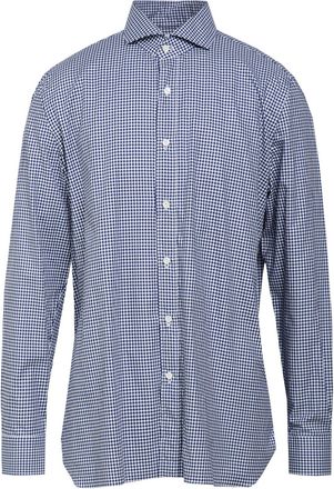LUIGI BORRELLI NAPOLI TOPS - Hemden auf YOOX.COM