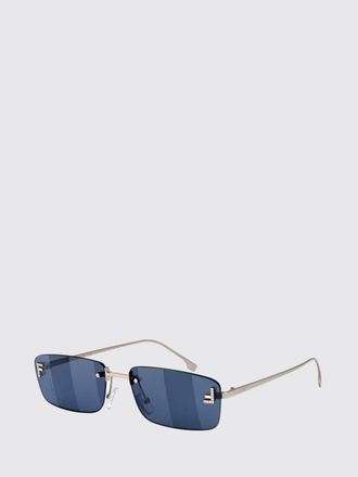 Fendi Lunettes De Soleil FENDI Femme couleur Bleu