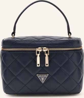 Guess Handtasche Juliet blau