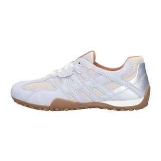 Geox Damen, Schuhe, Blau, 38 EUGr&ouml;&szlig;e